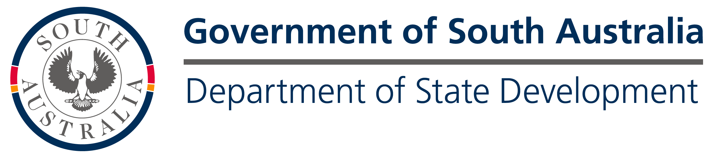 Department of State Development | Case Studies
